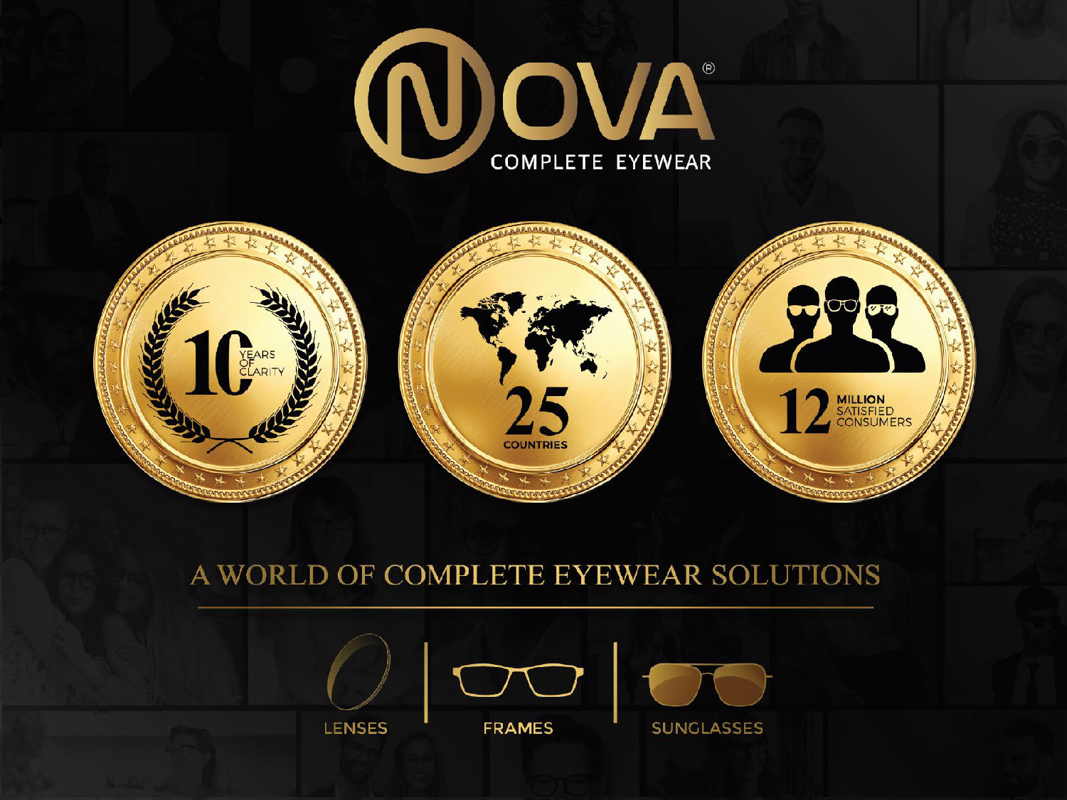 Nova Easy – Nova Lenses Egypt
