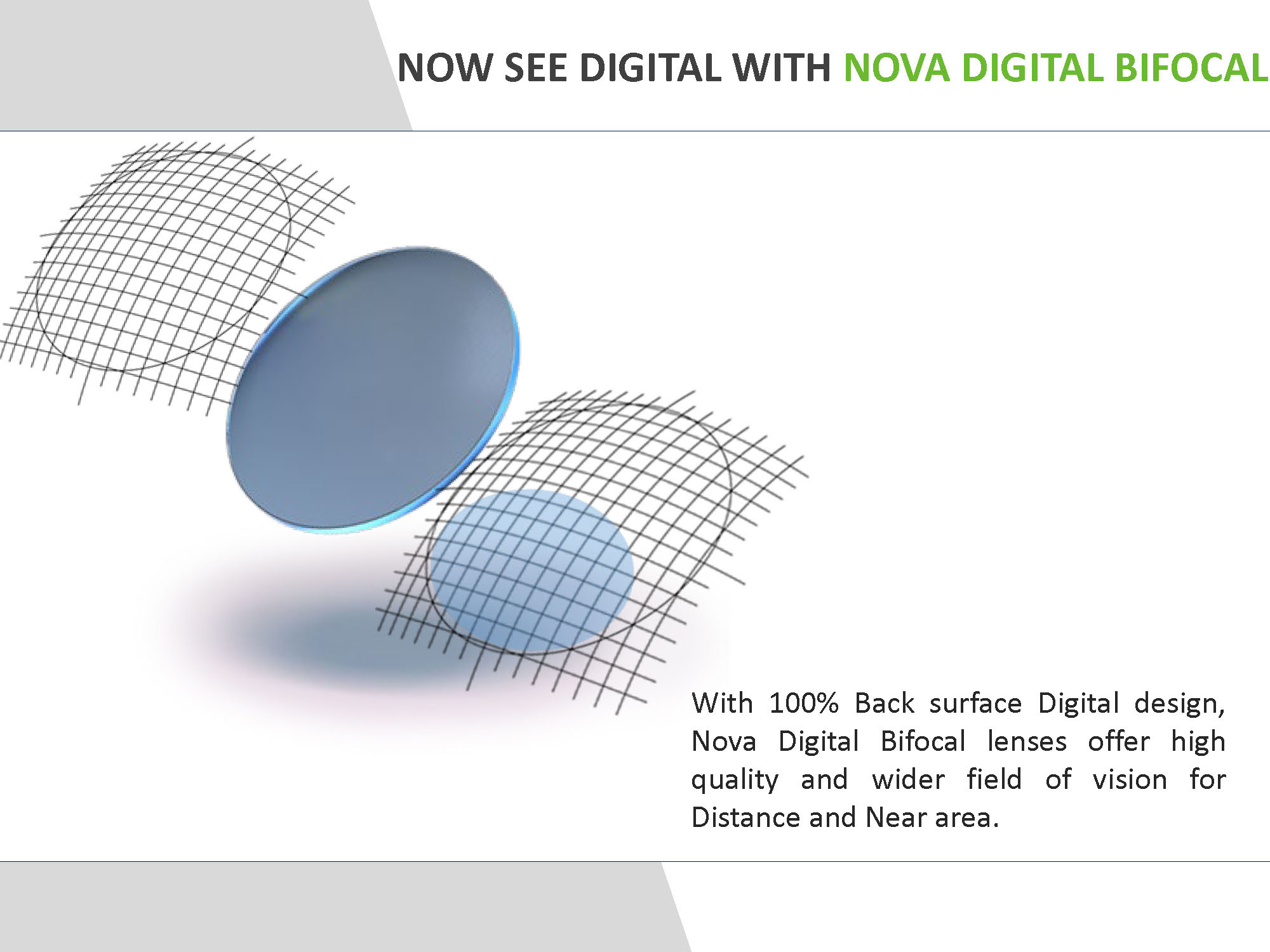 Digital Bifocal – Nova Lenses Egypt