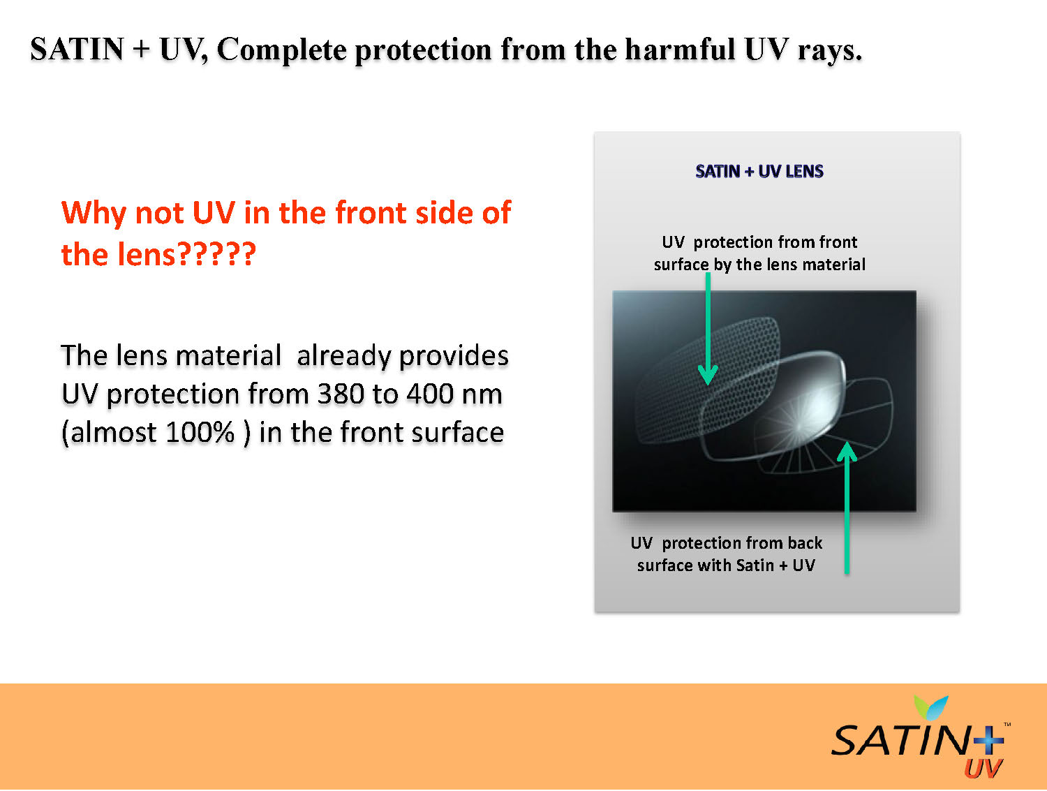Satin + Uv – Nova Lenses Egypt