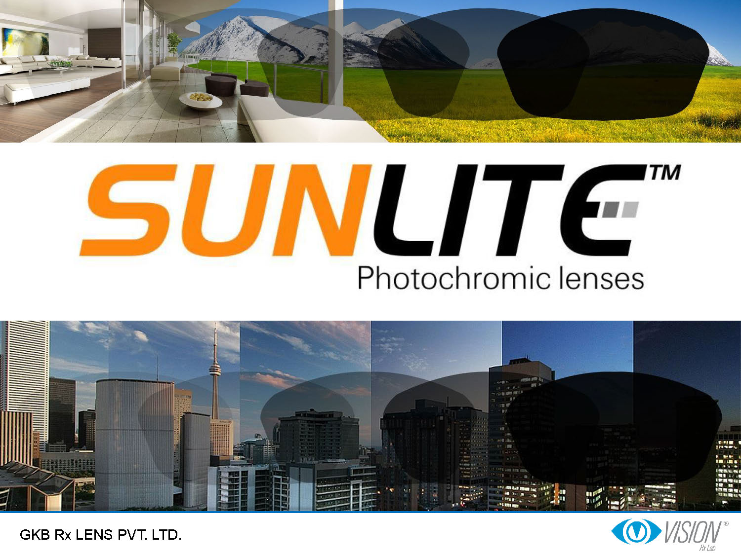 Sunlite – Nova Lenses Egypt