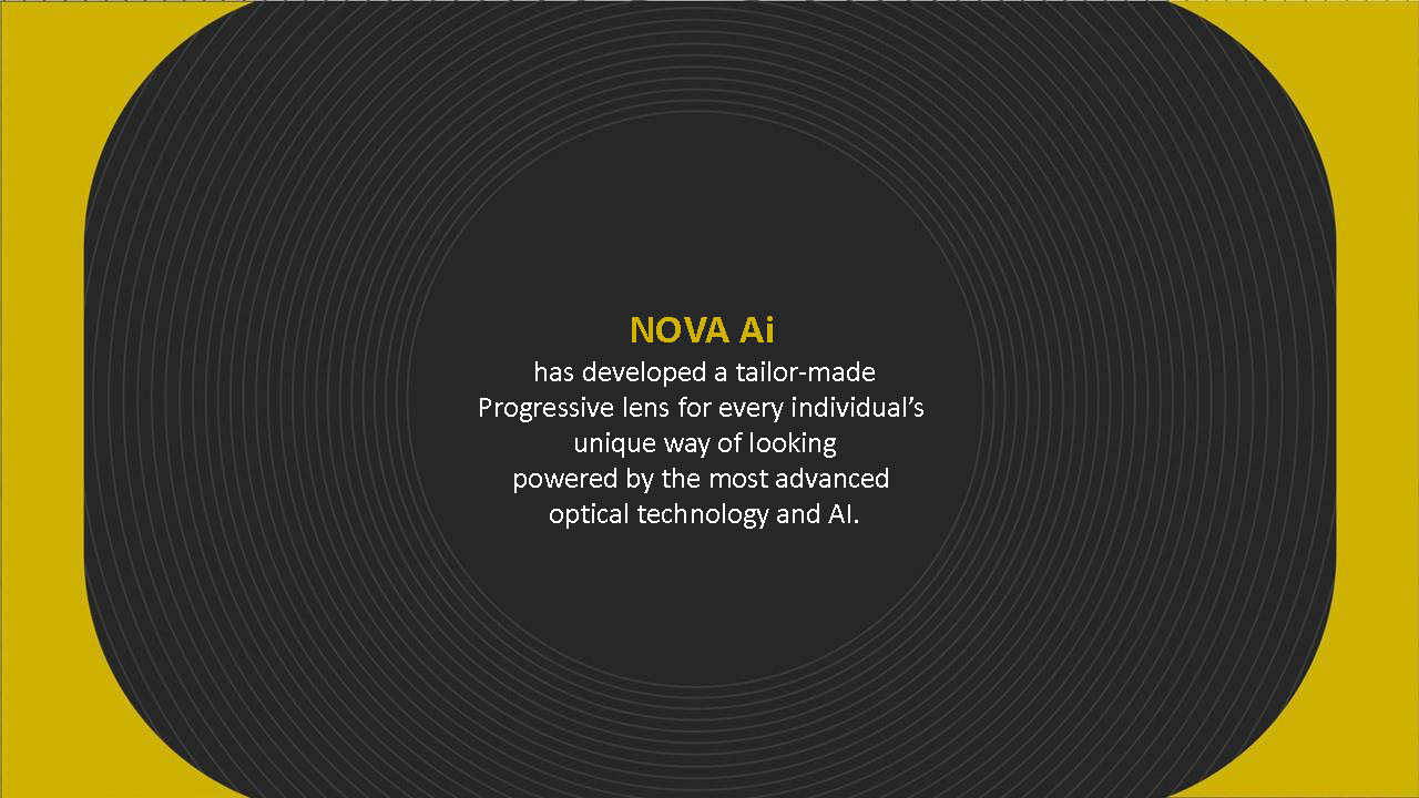Nova Ai – Nova Lenses Egypt
